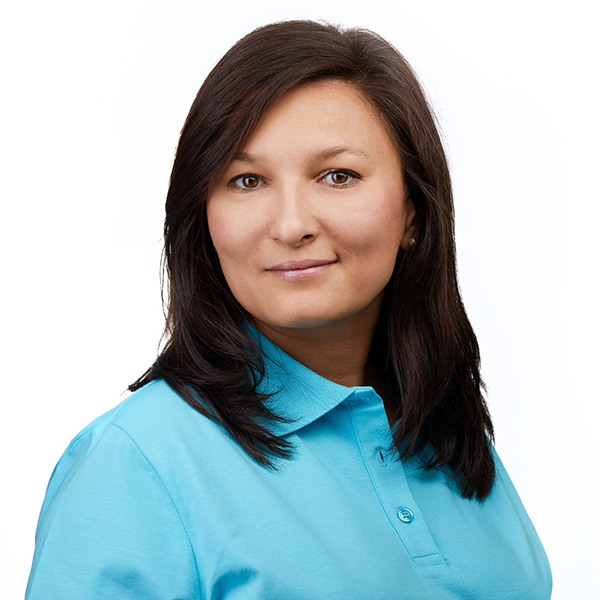 Zahnarzt in Eberbach seit 1978 | Dr. Gallenbach